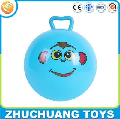 China inflatable baby skip ball toy ball made in china wholesale for sale