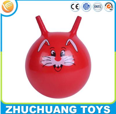 China cartoon print hopper indoor children toys 2015 for sale