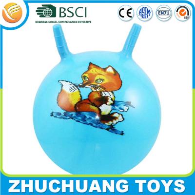 China wholesale hopper small hollow plastic balls for sale