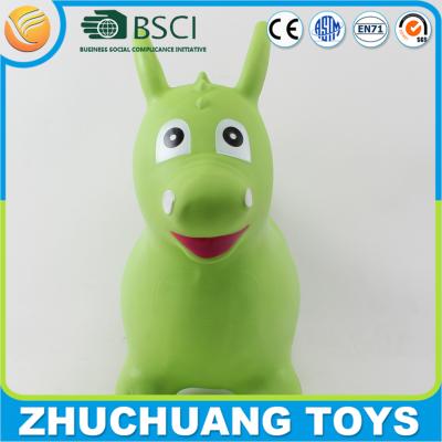 China green inflatable air pvc dragon with painting for sale