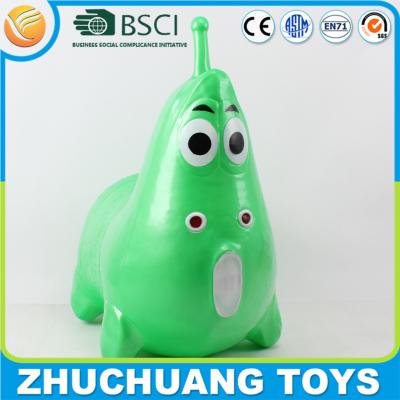 China pvc inflatable plastic toy sea animals for sale