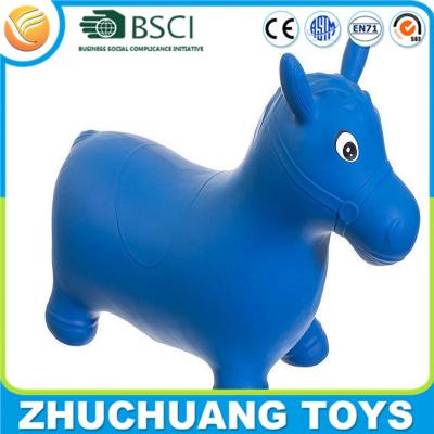 China new design animal moving horse toys for kids for sale