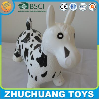 China pvc water print transfer cartoon horse for sale