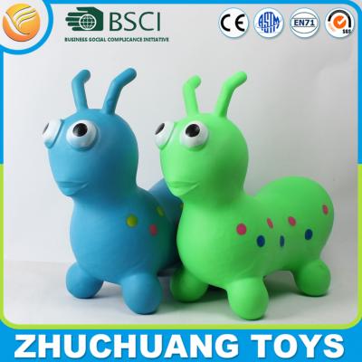 China small animal plastic jumping ants for kids for sale