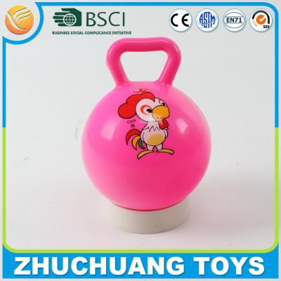 China hand held ball handle bells for sale