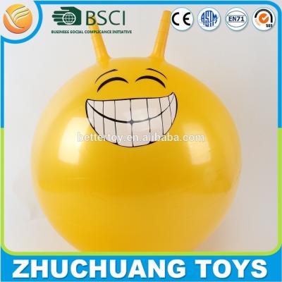 China hopper balls 18 inch outdoor for children for sale