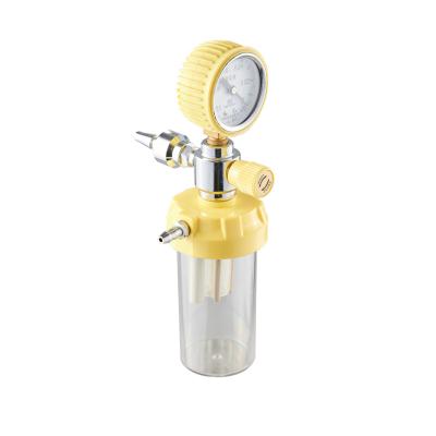 Cina Ward Room Medical Suction Regulators metallico in vendita