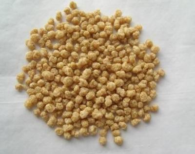 China China food additive sausages, meat balls, instant meal ingredient Textured Soy Protein for sale