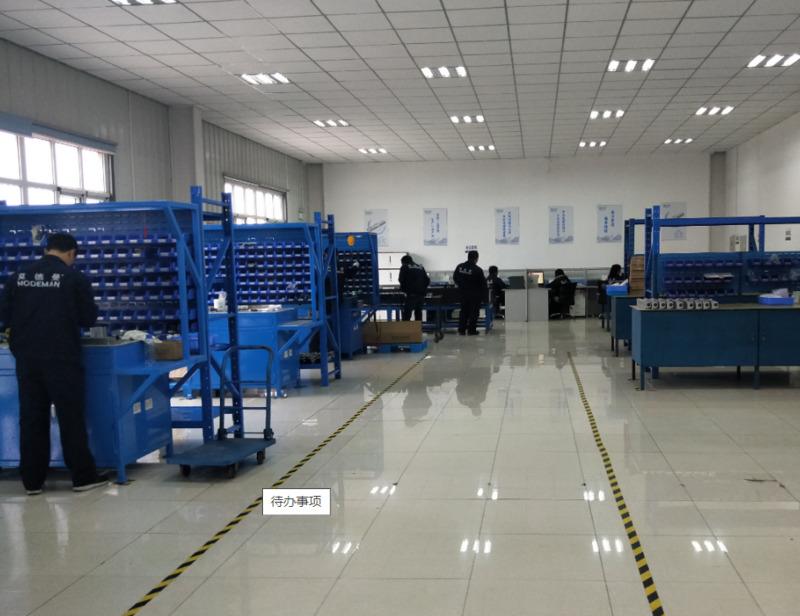 Fornitore cinese verificato - Haotian Weiye(Tinajin) International Trade Co., Ltd.