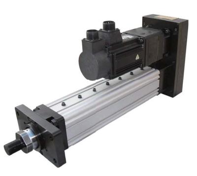 Cina High Accuracy Haotian Weiye Supplying Electric Linear Actuator XYZ Linear Actuator From Tianjin China in vendita