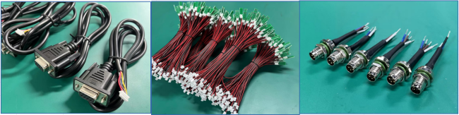 1m 2m 3m 5m 10m Customized Ethernet Cable Cat5E Cat6 Cat8 Patch Cable RJ45 Cable 1