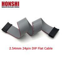 China Automobile Flat Ribbon Cable for sale