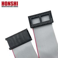 China Automobile Flat Ribbon Cable for sale