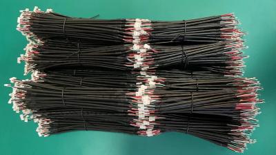 China MX4.2 4 Pin Connector Wire Harness Assembly Electrical Cable Assembly Customized for sale