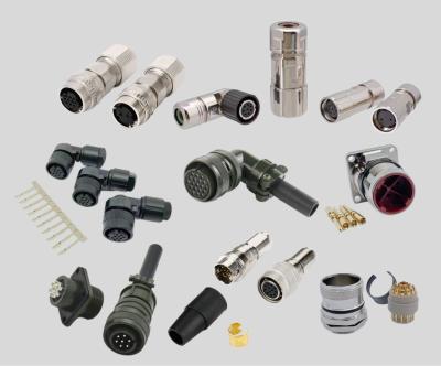 China M12 5 Pin Female And Male Panel Mount Multi Pin Circular Cable Connectors Waterproof for sale