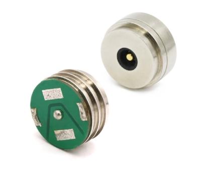 Китай Магнитный Pogo Pin круглый женский мужской электрический зарядный разъем для электронных устройств продается