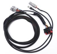 China Industrial Cable Electrical Wire Harness Customised For Heavy Equipment for sale