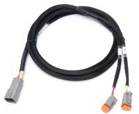 China Industrial Cable Electrical Wire Harness Customised For Heavy Equipment for sale
