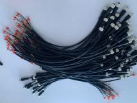 China Industrial Cable Electrical Wire Harness Customised For Heavy Equipment for sale