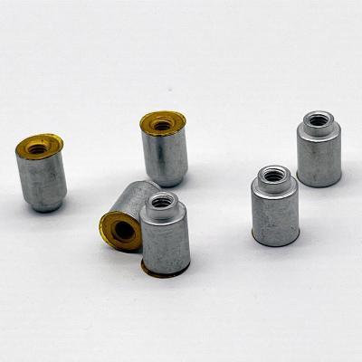 Cina Materiale di contatto in acciaio PCB M2.0 Standoff SMD Spazzatori in acciaio per soluzioni di montaggio PCB in vendita