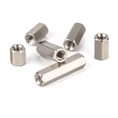 Steel PCB Mounting Studs Threaded Hexagon Spacers M2 M3 M4 Male Female Standoff