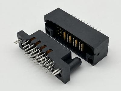 China 4 Pin HCP Connector 5.08mm Battery Female Connector Withstand 40A Rated Current for sale