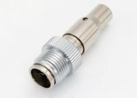 China 8 Pin X Code Circular Connector for sale