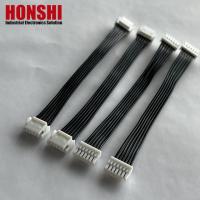 China Customized Wire Harness Assembly for sale