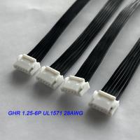 China Customized Wire Harness Assembly for sale