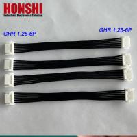 China Customized Wire Harness Assembly for sale