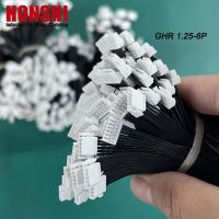 China Customized Wire Harness Assembly for sale