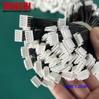 China Customized Wire Harness Assembly for sale