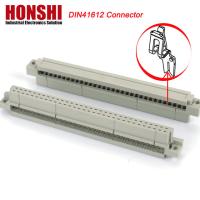 China 64 Pin  Idc Cable Connector for sale