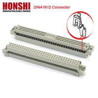China 64 Pin  Idc Cable Connector for sale