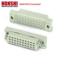 China 64 Pin  Idc Cable Connector for sale
