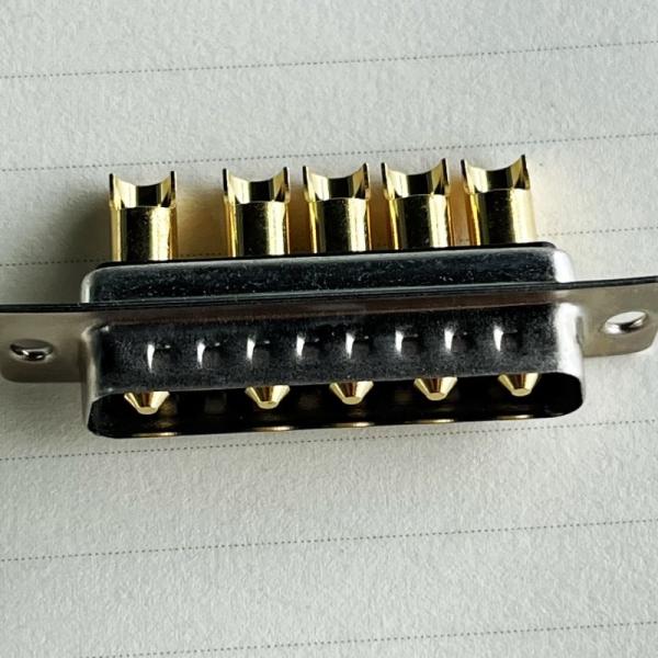 Quality 5w5 Dusb Pcb Male Dip Male Combo Dsub Rf Coaxial 9w4 Power 7w2 High Current D for sale