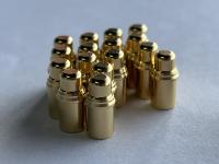 China High Precision Spring Loaded Pogo Pin Connector Customizable Smd Pcb Charging Solution for sale