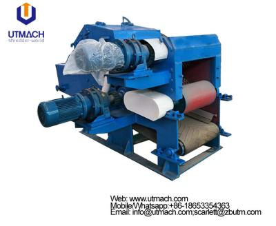 China Industrial Drum Chipper for sale