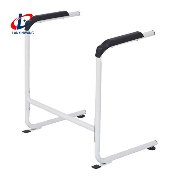 Quality Custom Metal Standing Assistance Handrails Tube Bending for Elderly Care for sale