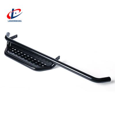 China Custom Metal Side Protective Bars Tube Bending for Vehicle Protection for sale