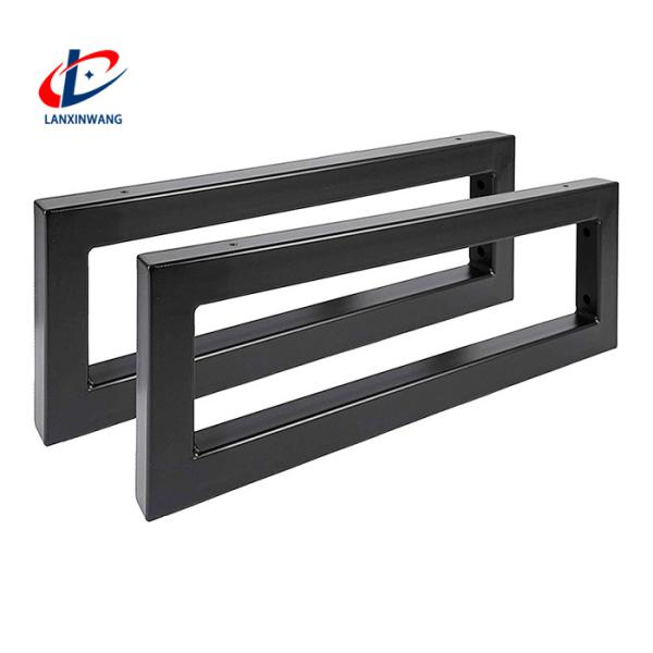 Quality Bathroom Metal Support Structure for Countertop Sink Installation for sale