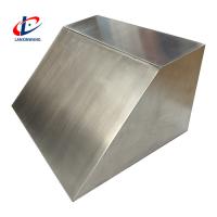 China Backrest Stool Custom Metal Fabrication for Posture Supporting Structure for sale