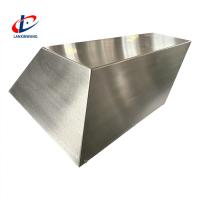 China Backrest Stool Custom Metal Fabrication for Posture Supporting Structure for sale