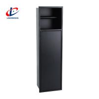 Quality Storage Organization Metal Bathroom Accessories Stainless Steel Shower Niche for sale