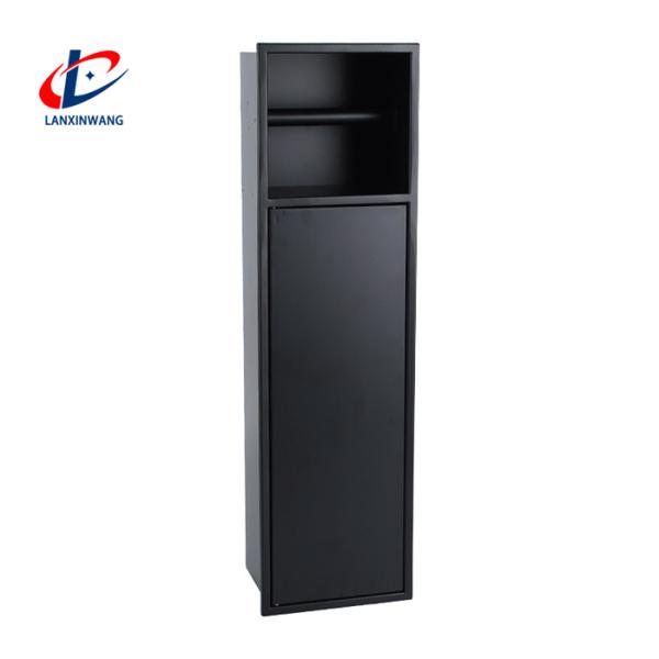 Quality Storage Organization Metal Bathroom Accessories Stainless Steel Shower Niche for sale