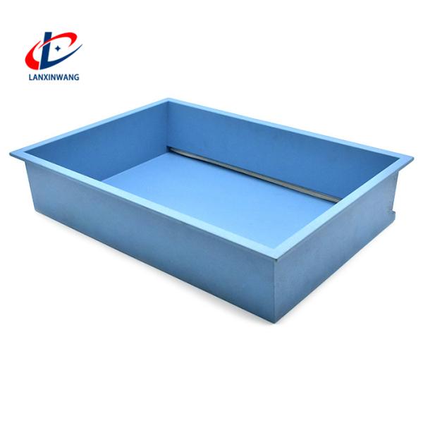 Quality Single Compartment Stainless Steel Bathroom Cabinets For Wall Storage for sale