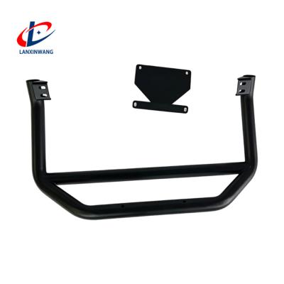 China Metal Automotive Bull Bar For Front End Protection / Off Road Modifications for sale