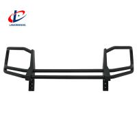 Quality SUVs Custom Bull Bar for Front Grille / Body Corner Protection Systems for sale
