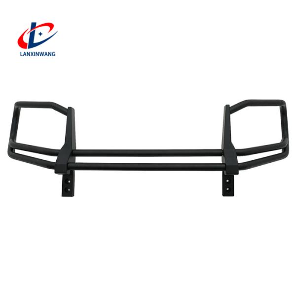 Quality SUVs Custom Bull Bar for Front Grille / Body Corner Protection Systems for sale