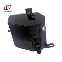 Quality Pressure Regulation Custom Metal Tank Cooling Water Tanks for Cooling Systems for sale